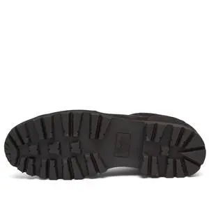 Paraboot Montana - Black