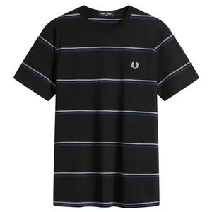 Fred Perry Fine Stripe T-shirt