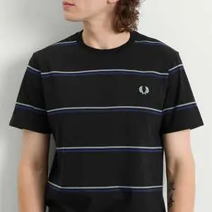 Fred Perry Fine Stripe T-shirt