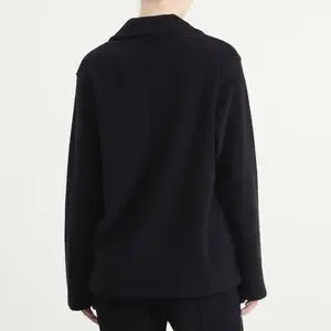 Auralee Pile Shirt
