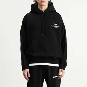 COLE BUXTON International Hoodie