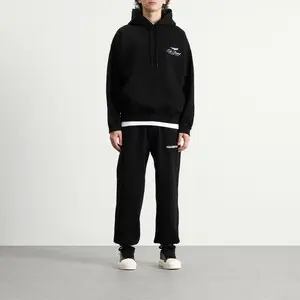 COLE BUXTON International Hoodie