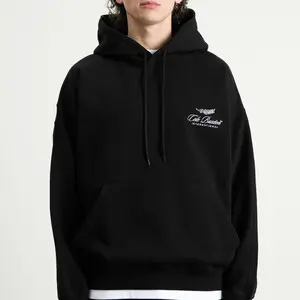 COLE BUXTON International Hoodie