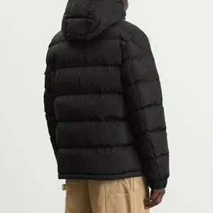 Moncler Maya 'new' Jacket - Black