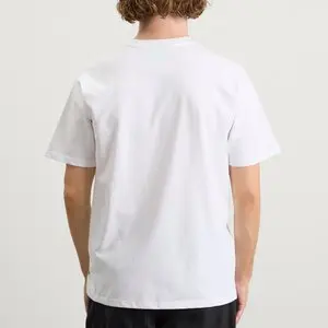 POSTAL See No T-shirt Presented End