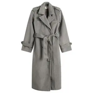 4TH & RECKLESS Anderson Coat - Grey
