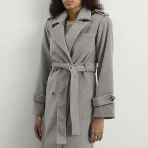 4TH & RECKLESS Anderson Coat