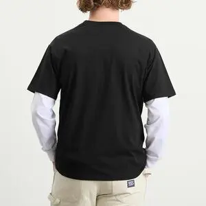 POSTAL Hear No T-shirt Presented End