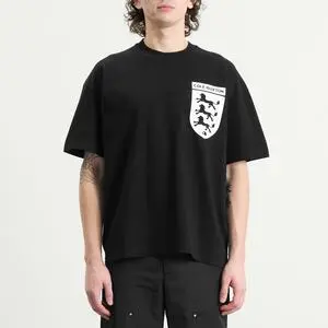 COLE BUXTON Three Lions T-shirt