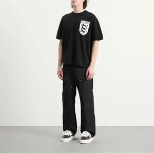 COLE BUXTON Three Lions T-shirt