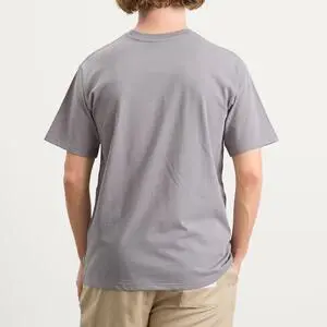 POSTAL Speak No T-shirt Presented End