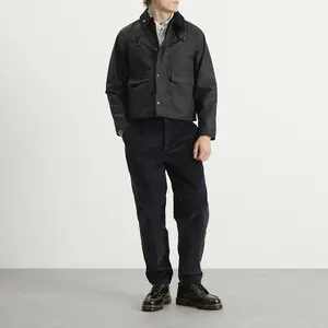 Fred Perry Tapered Corduroy Trouser