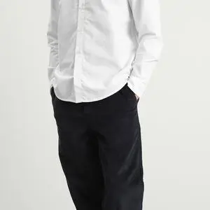 Fred Perry Tapered Corduroy Trouser