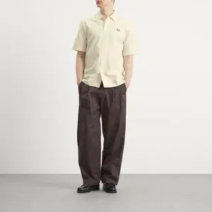 Fred Perry Logo Shirt