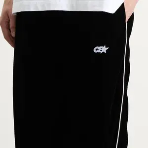 COLE BUXTON Velour Track Pants