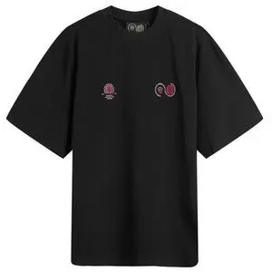 PURPLE MOUNTAIN OBSERVATORY Globe T-shirt
