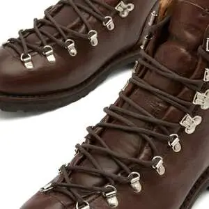 ASTORFLEX Rockflex Leather Boots - Moro