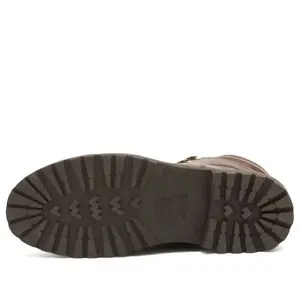 ASTORFLEX Rockflex Leather Boots - Moro