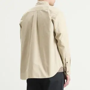 Norse Projects Espevik Oversized Utility Shirt