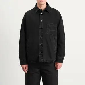Jacquemus Denim Shirt