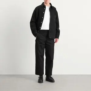 Jacquemus Denim Shirt