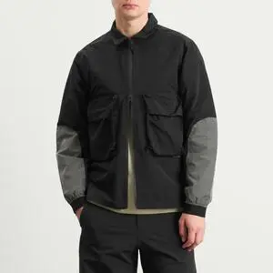 PURPLE MOUNTAIN OBSERVATORY Climate Jacket