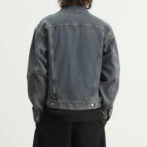 MAISON MARGIELA Denim Jacket