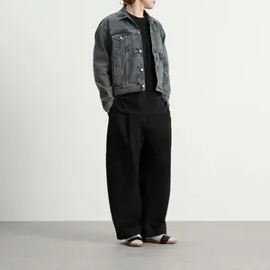 MAISON MARGIELA Denim Jacket