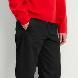 Jacquemus Marino Cotton Blend Trousers