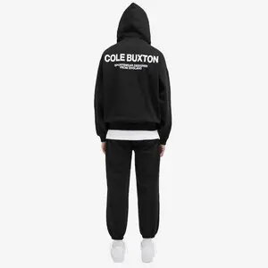 COLE BUXTON Sportswear Hoodie
