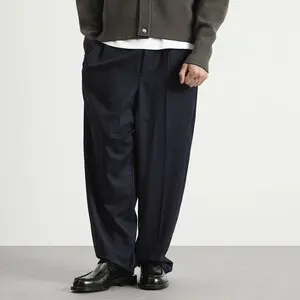 Jacquemus Gio Wide Fit Trousers