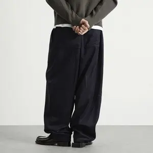 Jacquemus Gio Wide Fit Trousers