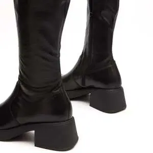 VAGABOND SHOEMAKERS Dorah Stretch Knee High Boot