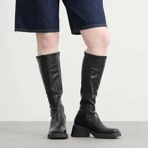 VAGABOND SHOEMAKERS Dorah Stretch Knee High Boot