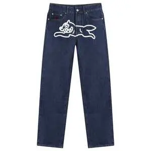 Icecream Ankle Length Jeans For Men