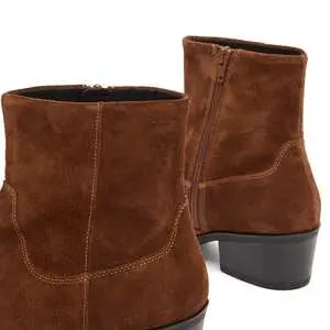 VAGABOND SHOEMAKERS Kelsey Pointed Ankle Boot