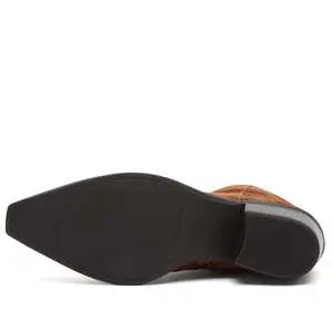 VAGABOND SHOEMAKERS Kelsey Pointed Ankle Boot