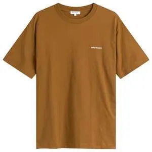Norse Projects Logo T-shirts For Men
