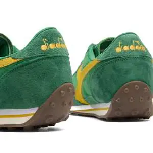 DIADORA Rally S Sneaker - Eden