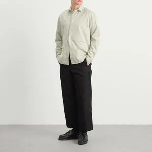 Jacquemus Signature Logo Shirt