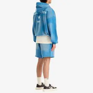 COLE BUXTON 1992 Distressed Hoodie