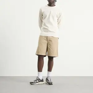 Norse Projects Stevns Military Rib Long Sleeve T-shirt