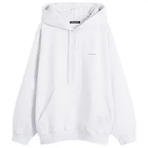 COLE BUXTON Mini Logo Hoodie