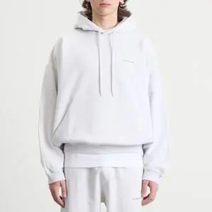 COLE BUXTON Mini Logo Hoodie