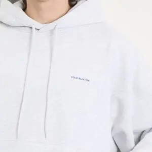 COLE BUXTON Mini Logo Hoodie