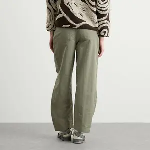 Obey Lula Flight Pant