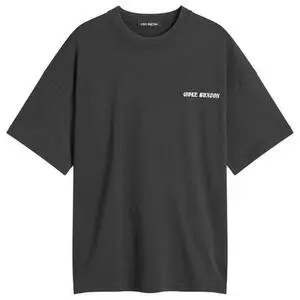 COLE BUXTON Art Department T-shirt