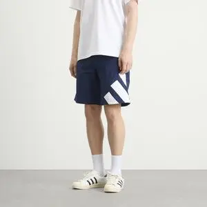 Adidas Three Bar Logo Short