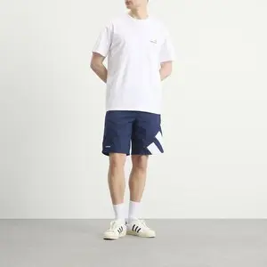 Adidas Three Bar Logo Short