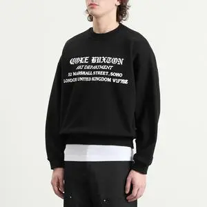 COLE BUXTON Art Department Sweatshirt